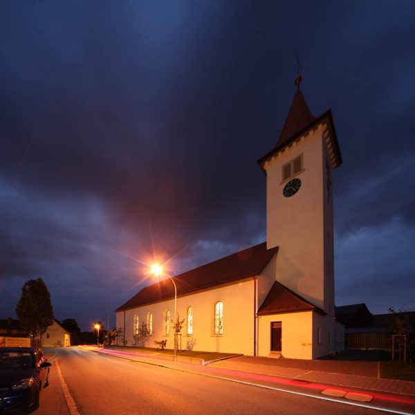 Schlier – Seelsorgeeinheit Vorallgäu