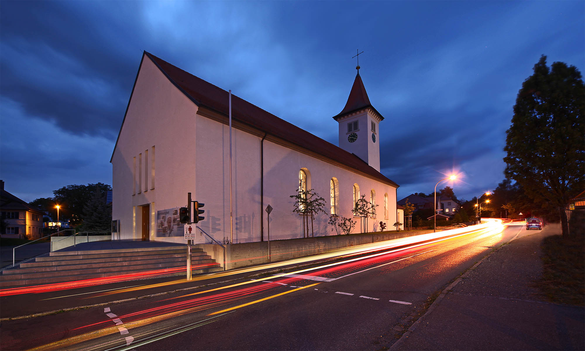 Schlier-Gruppen – Seelsorgeeinheit Vorallgäu
