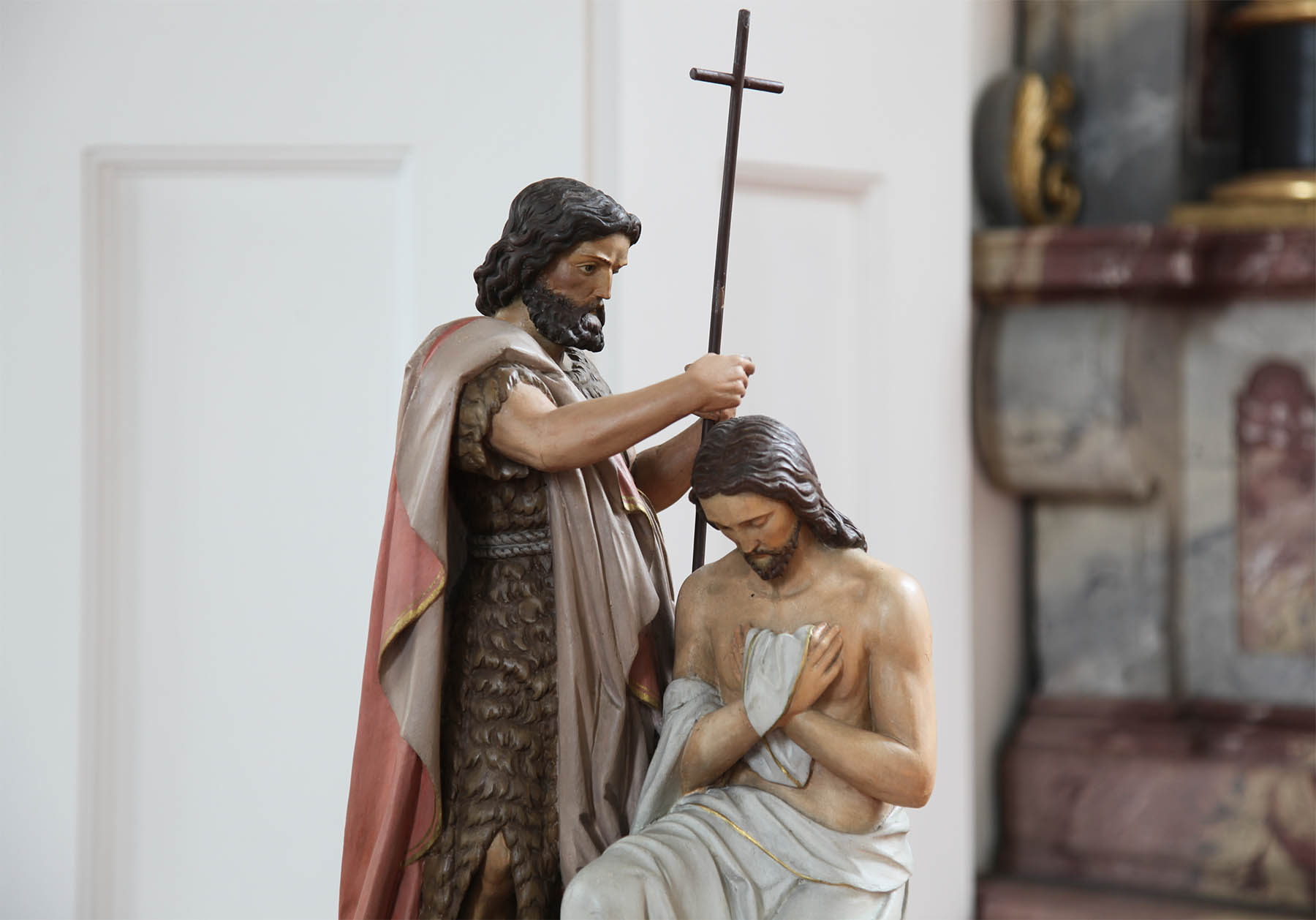 Sakramente Erstkommunion – Seelsorgeeinheit Vorallgäu